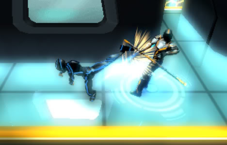 The Tron Timeline: From Movie to Games to Movie | Bitmob.com